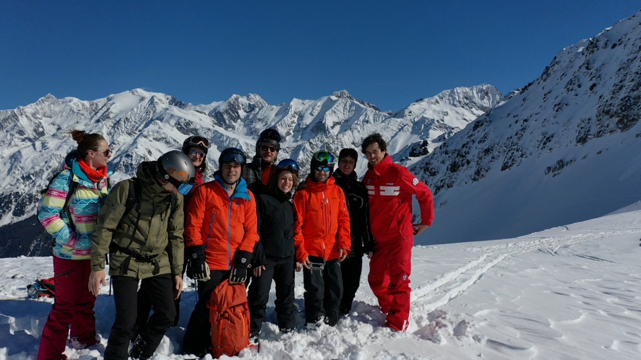 Members - Biochemistry Department - UNIGE